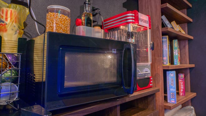 スペモシネマ🎬クリスマス🎄映画鑑賞👀デート🐈⬛シアタールーム🎞ボードゲーム.618_SpemoCINEMA京都五条の写真15