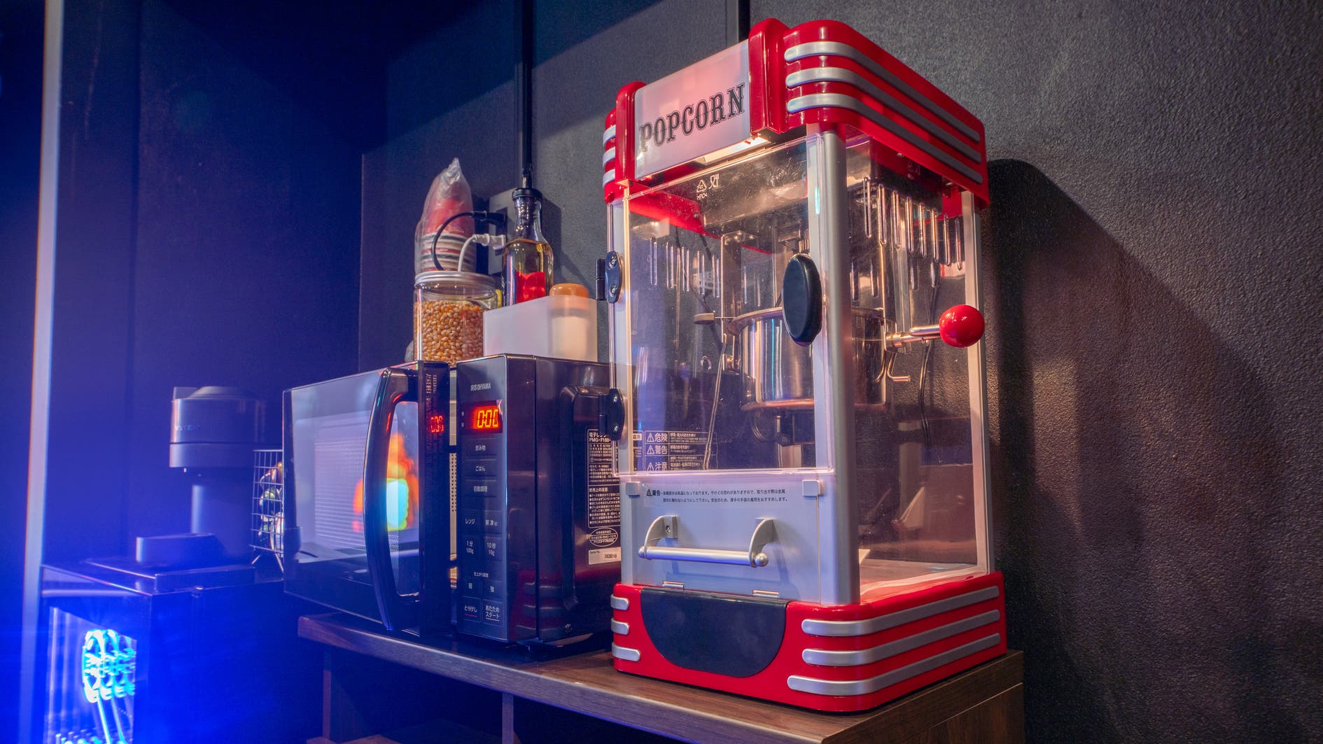 スペモシネマ🎬クリスマス🎄映画鑑賞👀デート🐈‍⬛シアタールーム🎞ボードゲーム.618_SpemoCINEMA京都五条の写真16