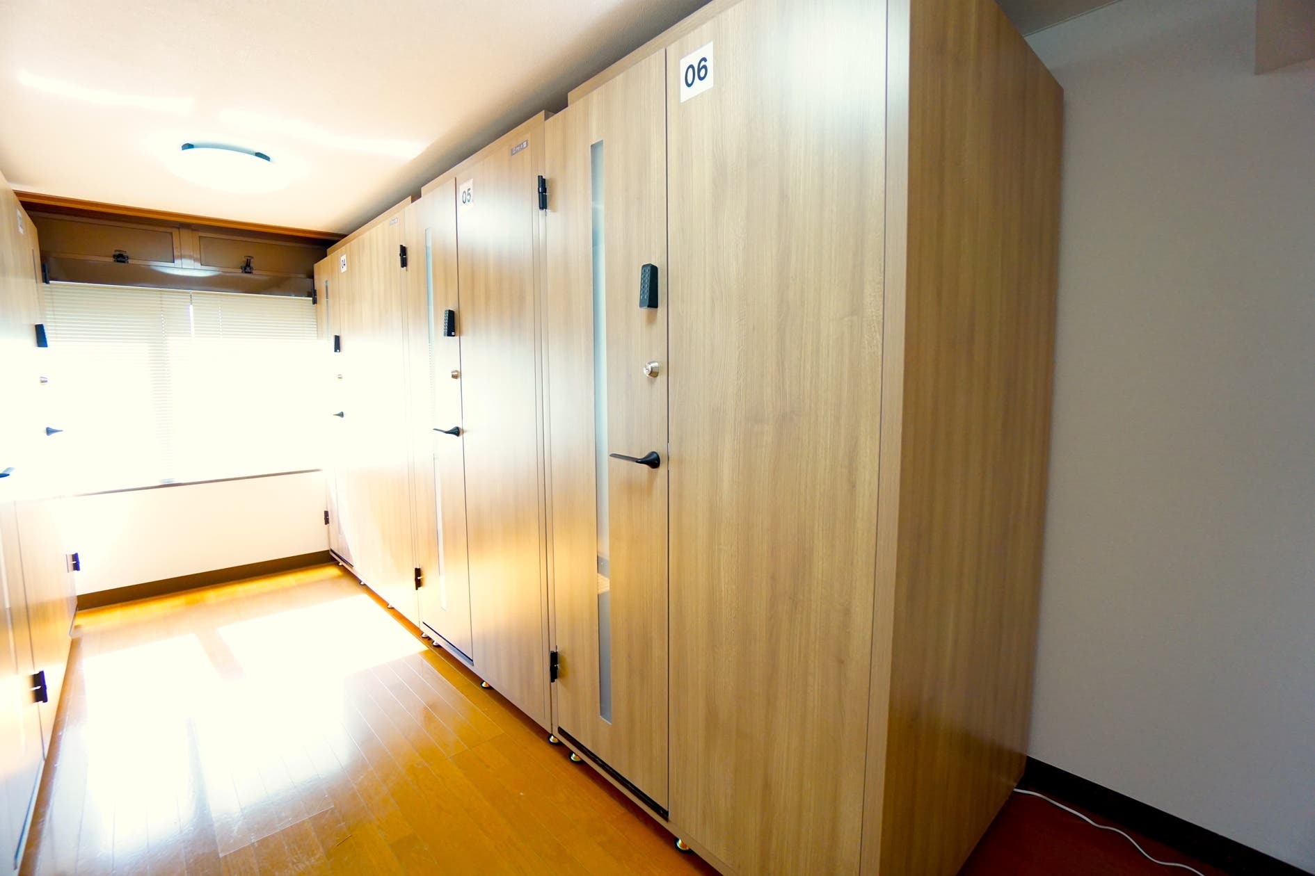 ＜cocony三軒茶屋No.1＞三軒茶屋駅徒歩4分🚃1人用個室🚪光回線Wi-Fi📶電源🔌⚡️テレワーク/ZOOM/勉強/作業の写真5