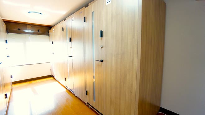 <cocony三軒茶屋No.6>三軒茶屋駅徒歩4分🚃1人用個室🚪光回線Wi-Fi📶電源🔌⚡️テレワーク/ZOOM/勉強/作業の写真4