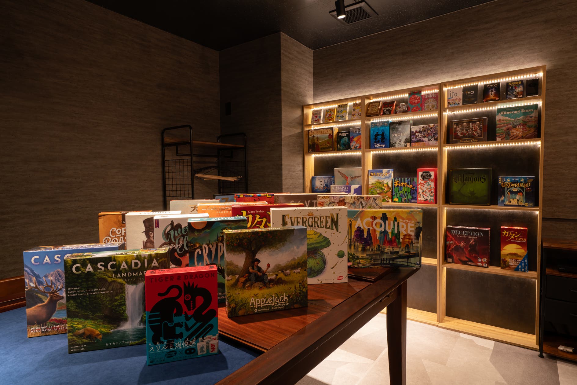 🎲ボードゲーム	の画像1