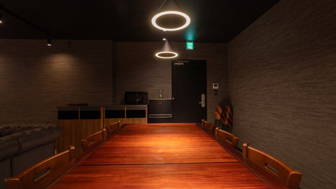 スペモゲーム🎮クリスマス🎄ボードゲーム🎲飲み会🍺歓送迎会🎉打ち上げ😆映画鑑賞✨616_SpemoGAME京都五条の写真14