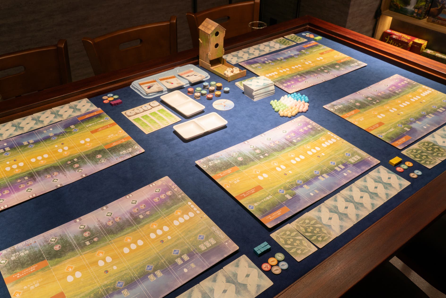 スペモゲーム🎮クリスマス🎄ボードゲーム🎲飲み会🍺歓送迎会🎉打ち上げ😆映画鑑賞✨616_SpemoGAME京都五条の写真16