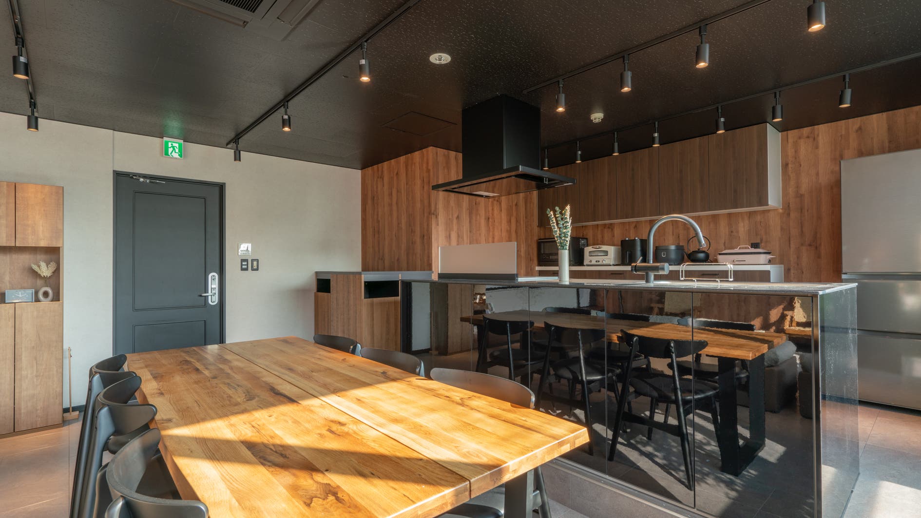 スペモ🏠クリスマス🎄プロジェクター📽️パーティー🥳誕生日🎊打ち上げ🎺615_SpemoLIVING京都五条の写真17