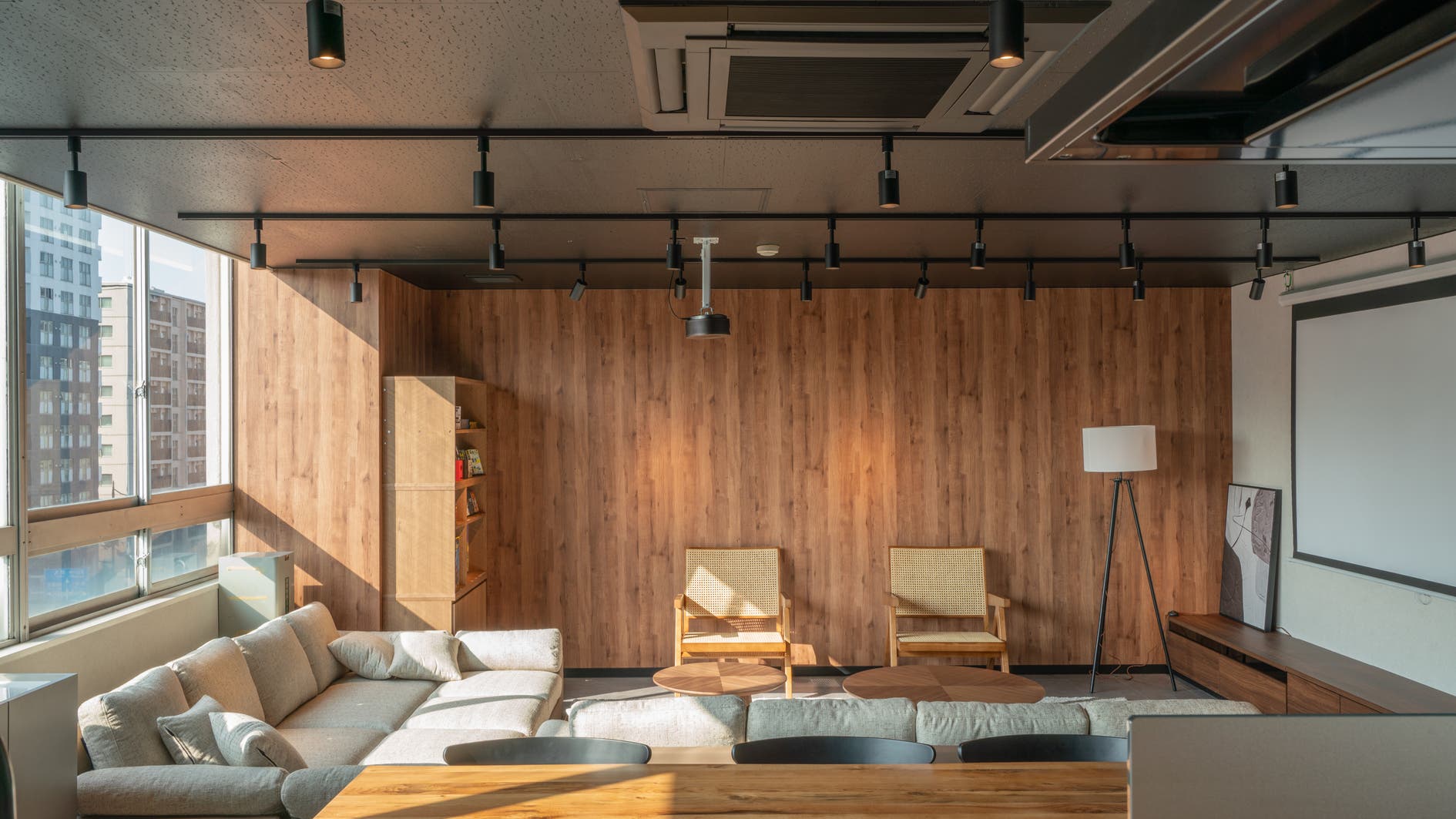 スペモ🏠クリスマス🎄プロジェクター📽️パーティー🥳誕生日🎊打ち上げ🎺615_SpemoLIVING京都五条の写真18