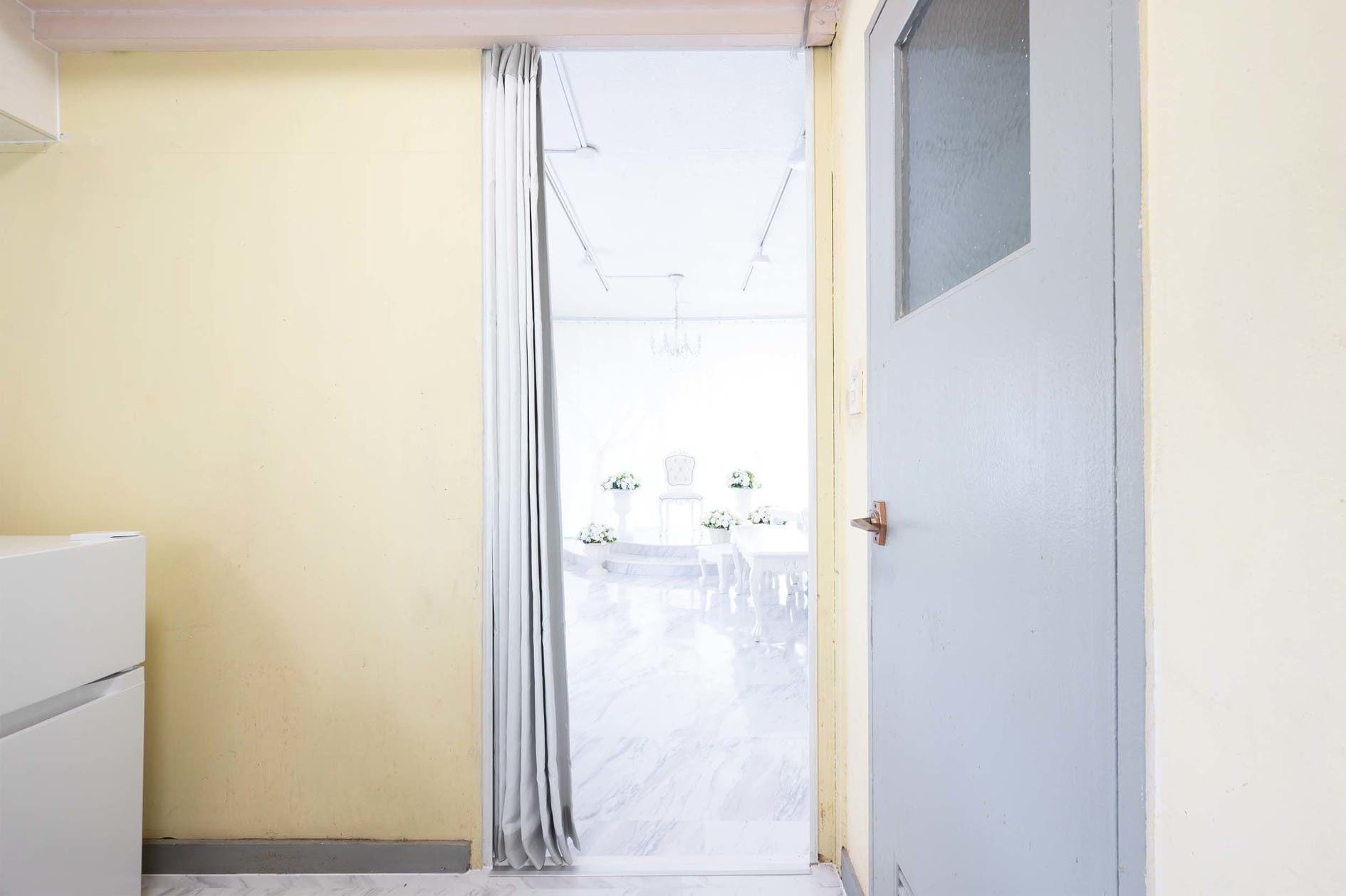 新規OPEN🎀The Wedding名古屋👗🏰SNSで話題❣️姫系撮影スタジオ｜生誕祭｜ポートレート｜推し活｜配信｜商用利用の写真23