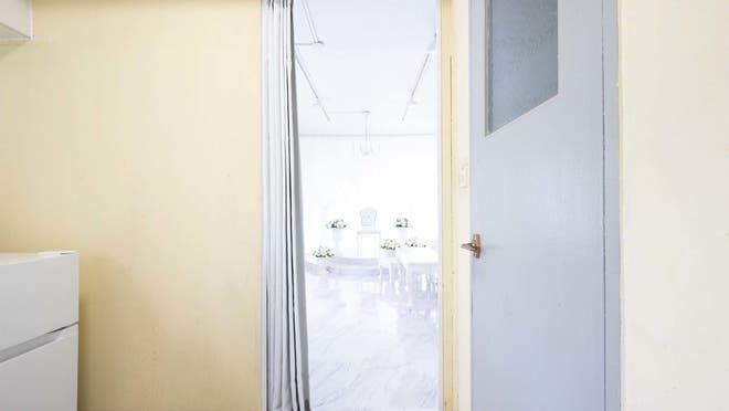 新規OPEN🎀The Wedding名古屋👗🏰SNSで話題❣️姫系撮影スタジオ|生誕祭|ポートレート|推し活|配信|商用利用の写真23