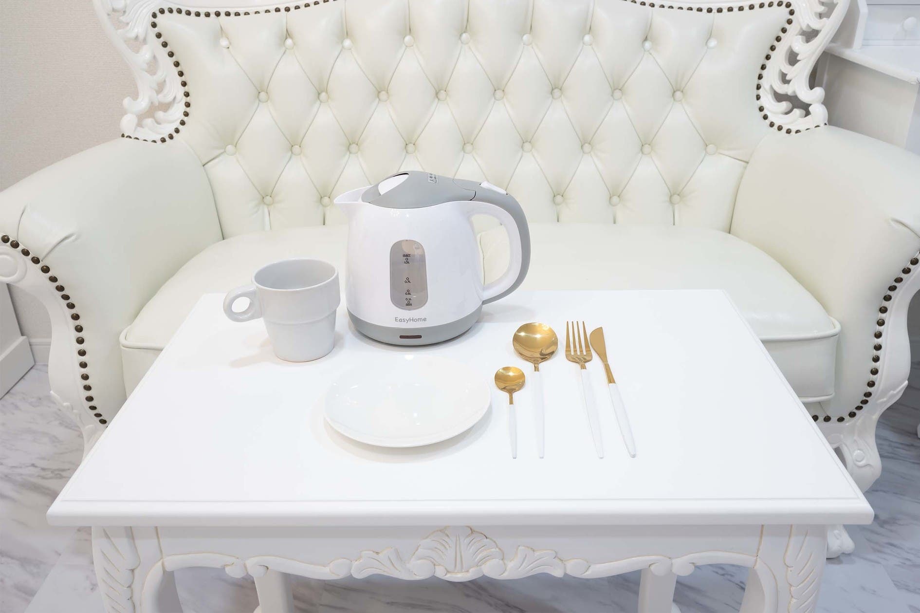 新規OPEN🎀The Wedding名古屋👗🏰SNSで話題❣️姫系撮影スタジオ｜生誕祭｜ポートレート｜推し活｜配信｜商用利用の写真13