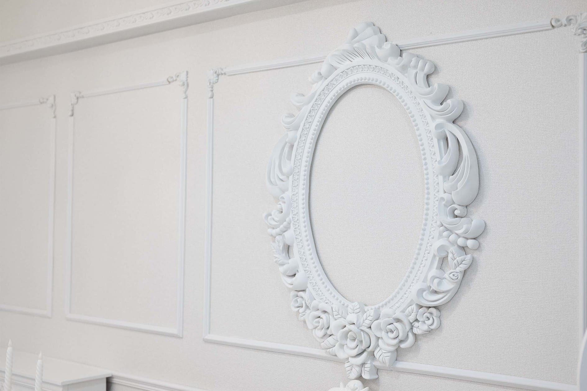 新規OPEN🎀The Wedding名古屋👗🏰SNSで話題❣️姫系撮影スタジオ｜生誕祭｜ポートレート｜推し活｜配信｜商用利用の写真17