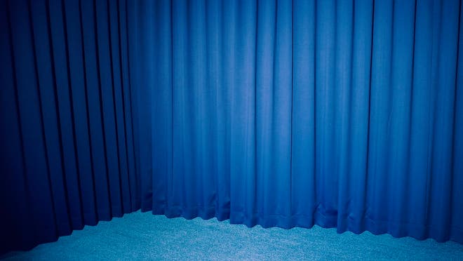 「町田駅徒歩10分」カラフルなフォトスタジオの写真5