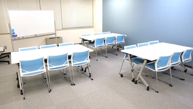 【開店記念セール!】麻生で会議するならココ!大人数OK/駅徒歩1分/当日予約可能/モニター完備の写真3