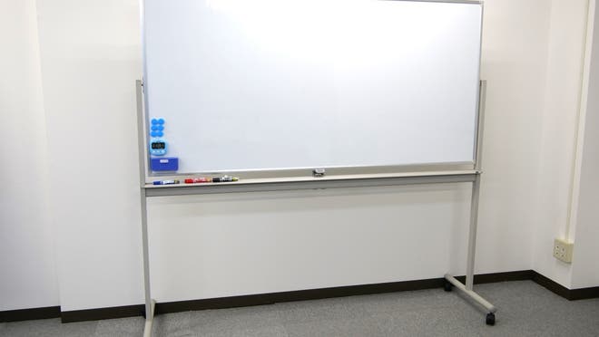 【開店記念セール!】麻生で会議するならココ!大人数OK/駅徒歩1分/当日予約可能/モニター完備の写真9