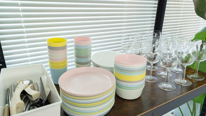 池袋駅徒歩5分🚶♂️最大12名◎交流会・懇親会に最適✨女子会・推し活・忘年会🍷映画鑑賞🎥コスプレ撮影📷クリスマス🎄の写真9