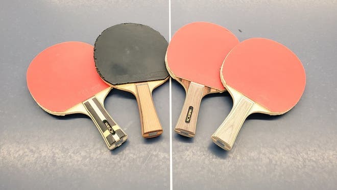 【三越前・人形町・小伝馬町駅より徒歩5分】3路線以上使用可能!!卓球練習・レッスン・イベントにおすすめ/個室空間の写真4