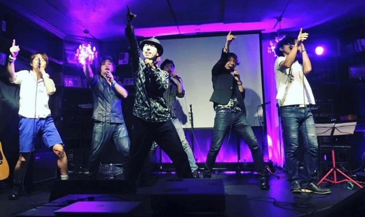 東京上野のイベント、ライブスペース　100名規模/トーク、アイドル、ファンミなど！持ち込み可能！の写真17