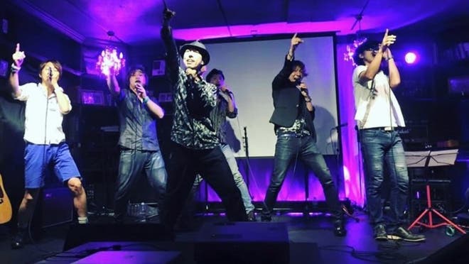 東京上野のイベント、ライブスペース 100名規模/トーク、アイドル、ファンミなど!持ち込み可能!の写真17