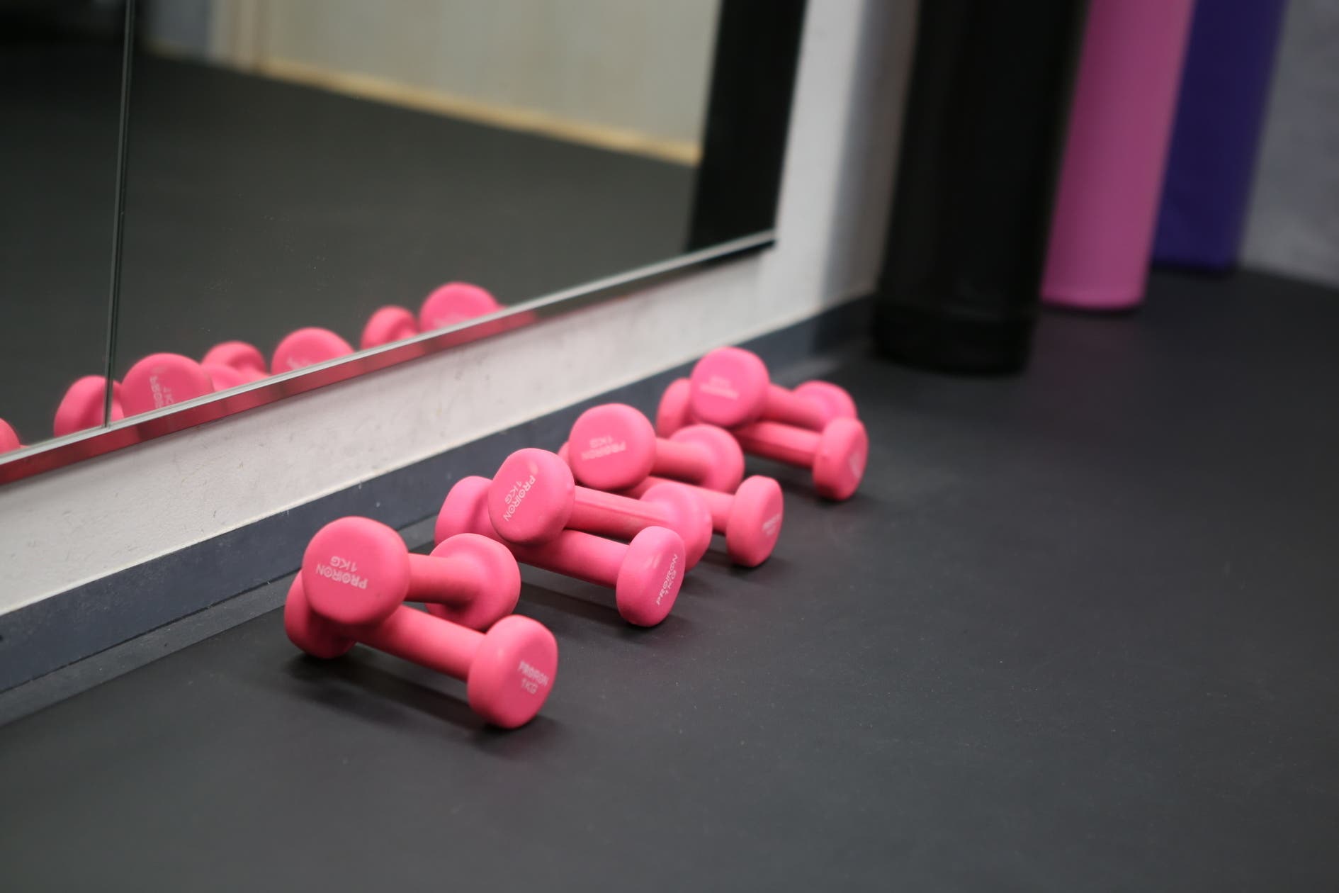 【池袋6分】キックボクシングジム／撮影可／広々150平米の写真5