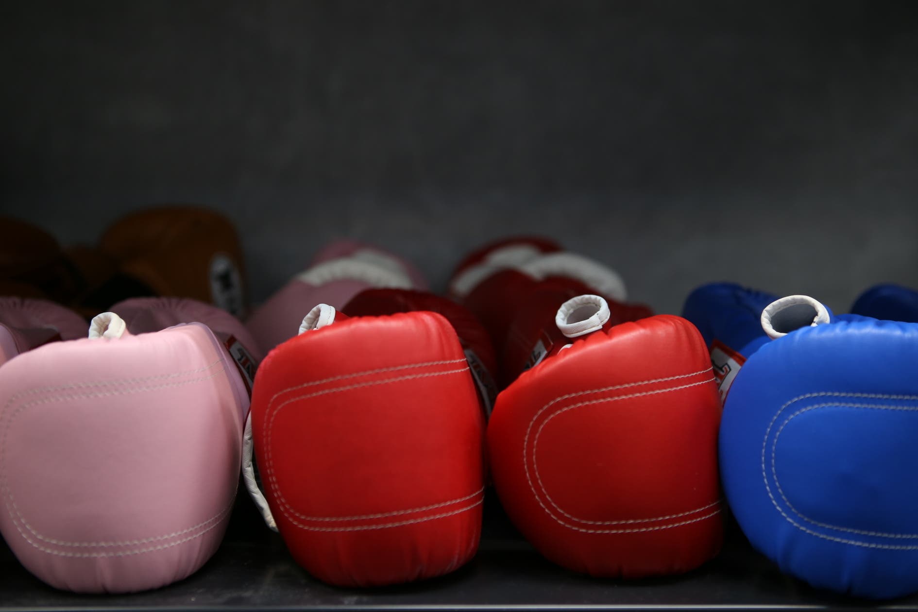 【池袋6分】キックボクシングジム／撮影可／広々150平米の写真7