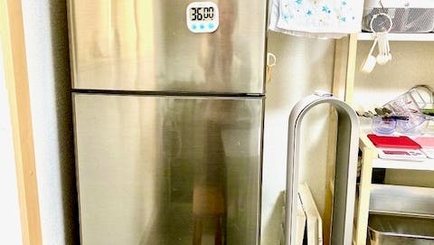 中崎町駅から徒歩5分の菓子製造許可付きキッチン☆手ぶらでクッキング!の写真4