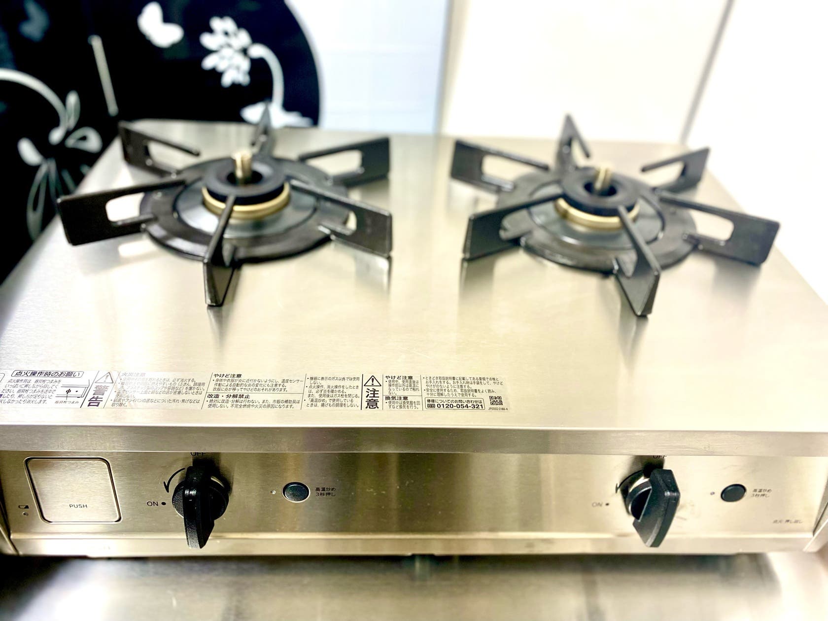 中崎町駅から徒歩5分の菓子製造許可付きキッチン☆手ぶらでクッキング！の写真7