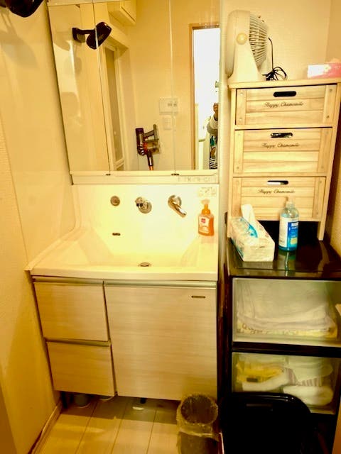 中崎町駅から徒歩5分の菓子製造許可付きキッチン☆手ぶらでクッキング！の写真8