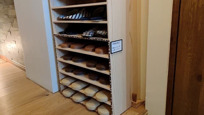 【JR元町駅徒歩1分🚶】鍵付き個室/ミニプロジェクターあり📽️/作業やお仕事に/喫煙スペース有/高速WIFI📶/327号室の写真11