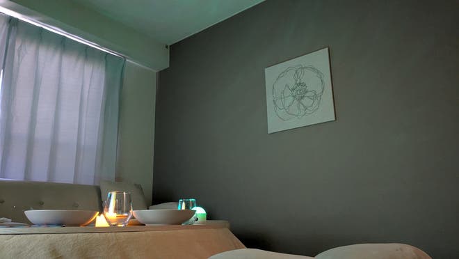 🎀四条烏丸すぐ🎀ぬくぬくコタツ🍲ふわふわソファで女子会⭐️おうちデート💛あなたの特別なプライベート空間🏠の写真13