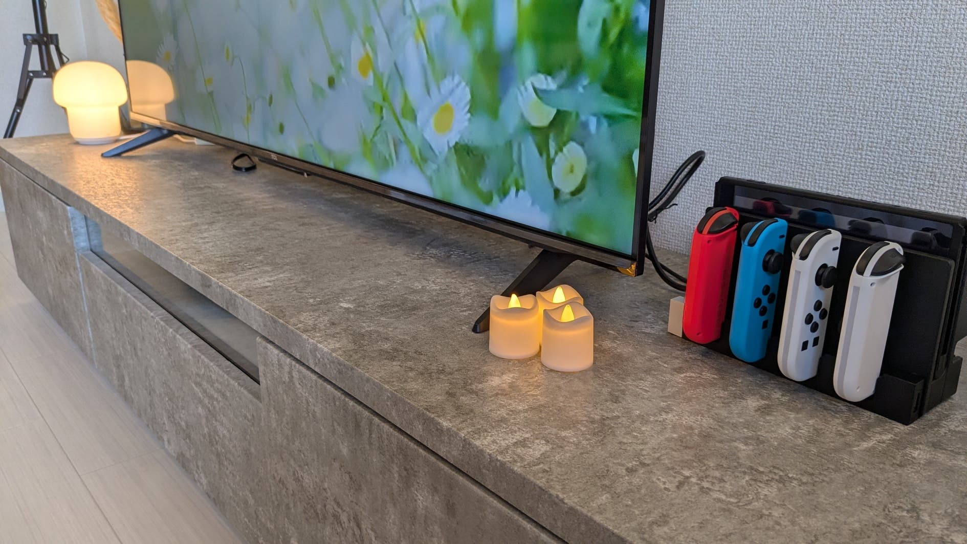 🎀四条烏丸すぐ🎀ぬくぬくコタツ🍲ふわふわソファで女子会⭐️おうちデート💛あなたの特別なプライベート空間🏠の写真16