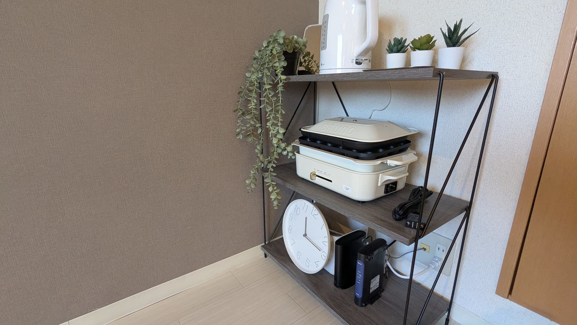 🎀四条烏丸すぐ🎀ぬくぬくコタツ🍲ふわふわソファで女子会⭐️おうちデート💛あなたの特別なプライベート空間🏠の写真29