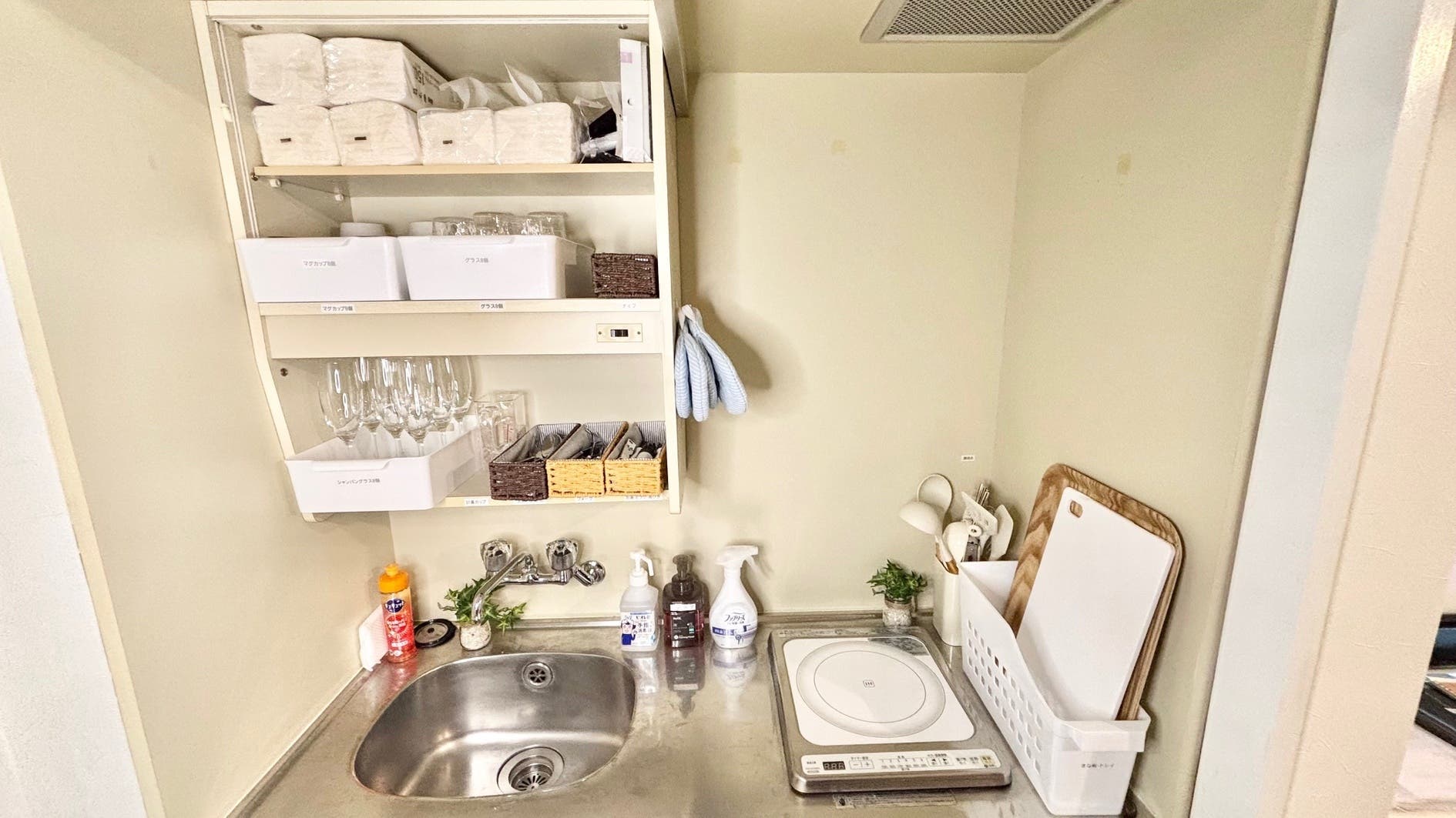 【8名まで可】デートも◎心斎橋駅５分🔥24H🈺パーティー空間誕生❣️80㌅スクリーン＆ドルビー音質でマイ映画館🎬地デジも◎の写真15