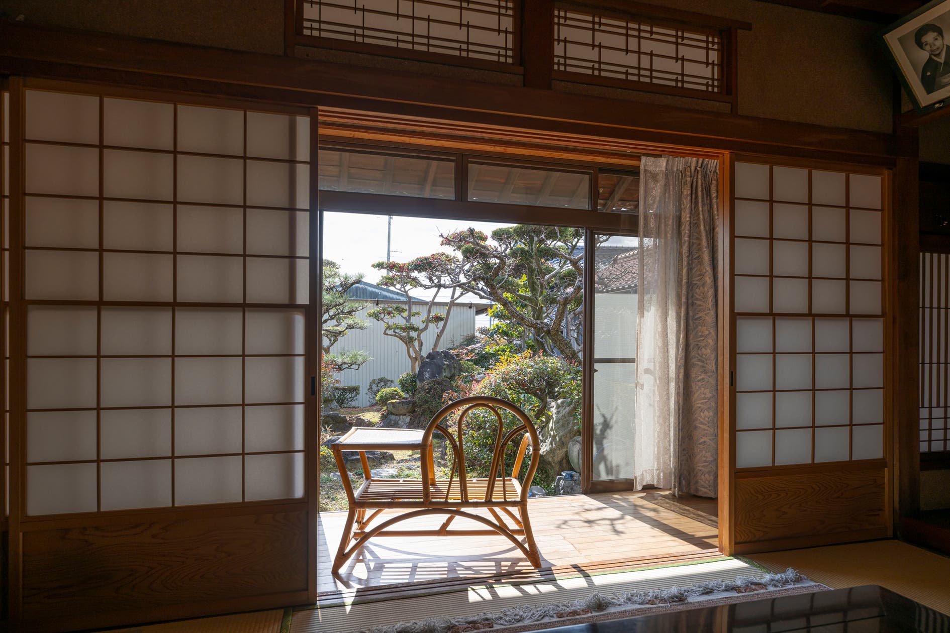 古き良き日本の風景を、今ここに。心和む仏間と和室のスペース☆コスプレ撮影やTVロケ撮影、様々なパーティーイベントなどに♪の写真9