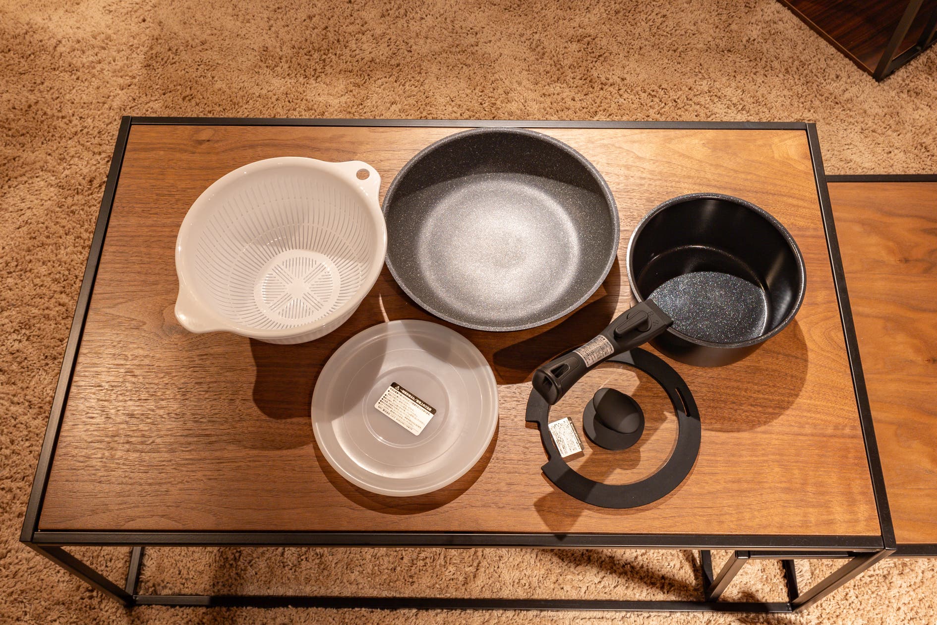 【🎄クリスマス＆忘年会🎅】谷町九丁目駅すぐ/最大２２名⭐️広々したお部屋に最高級ソファを使用⭐️の写真17