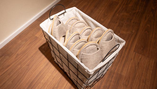 【🎄クリスマス&忘年会🎅】谷町九丁目駅すぐ/最大22名⭐️広々したお部屋に最高級ソファを使用⭐️の写真20