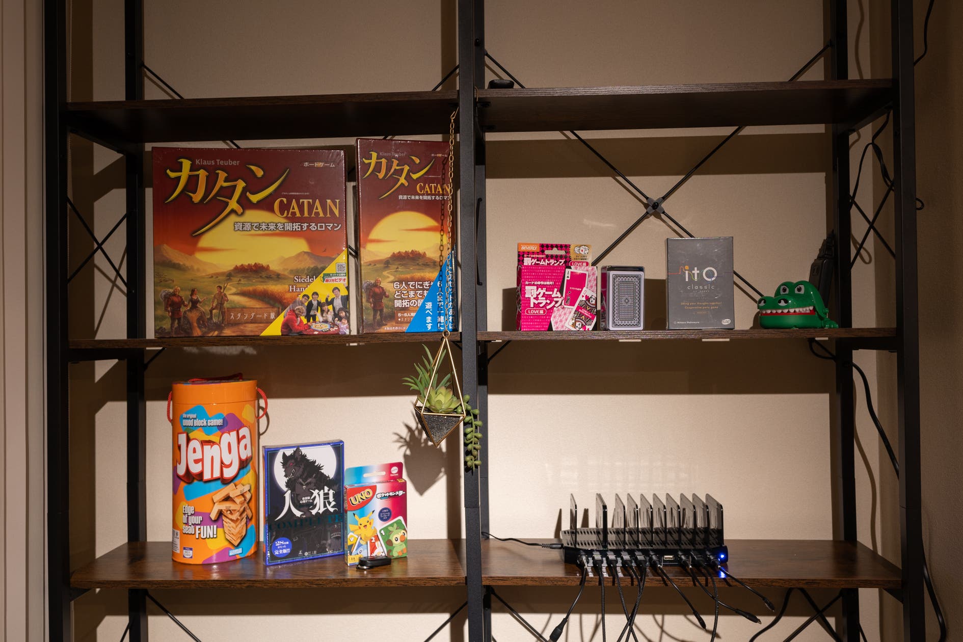 【🎄クリスマス＆忘年会🎅】谷町九丁目駅すぐ/最大２２名⭐️広々したお部屋に最高級ソファを使用⭐️の写真22