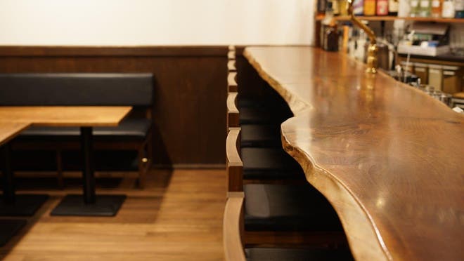 麻布十番BAR新海|各種撮影、ロケ、動画配信、会議、セミナーなどに◎|麻布十番、駅徒歩1分の写真3