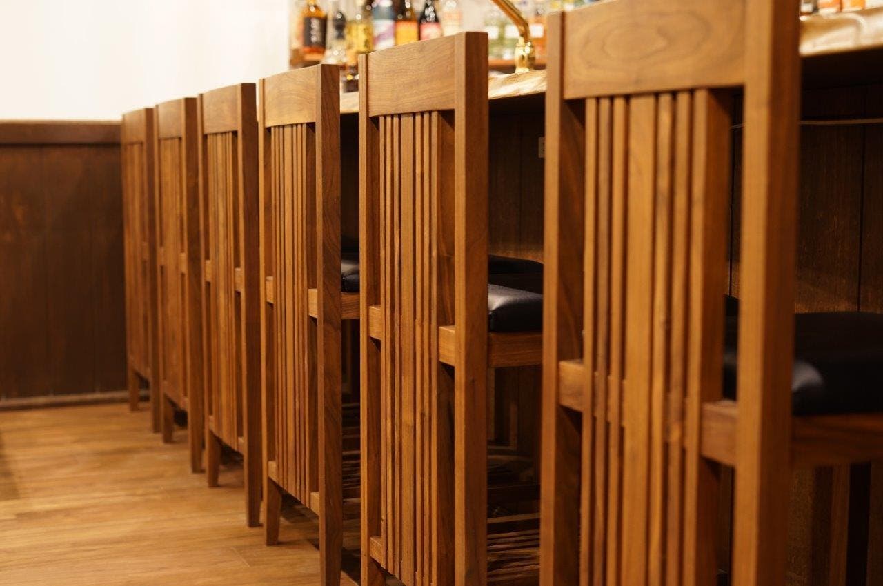 麻布十番BAR新海｜各種撮影、ロケ、動画配信、会議、セミナーなどに◎｜麻布十番、駅徒歩１分の写真6