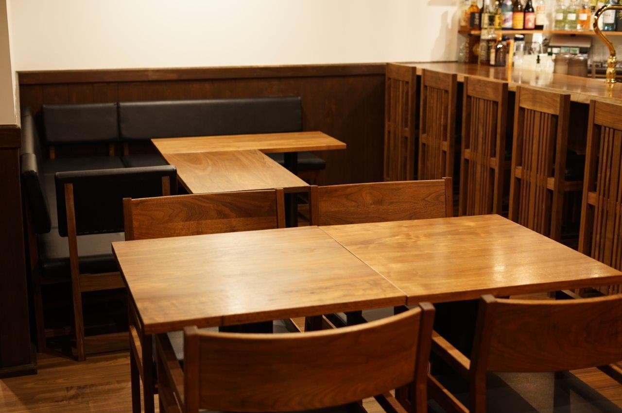 麻布十番BAR新海｜各種撮影、ロケ、動画配信、会議、セミナーなどに◎｜麻布十番、駅徒歩１分の写真8