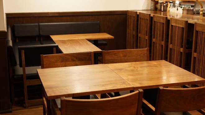 麻布十番BAR新海|各種撮影、ロケ、動画配信、会議、セミナーなどに◎|麻布十番、駅徒歩1分の写真8