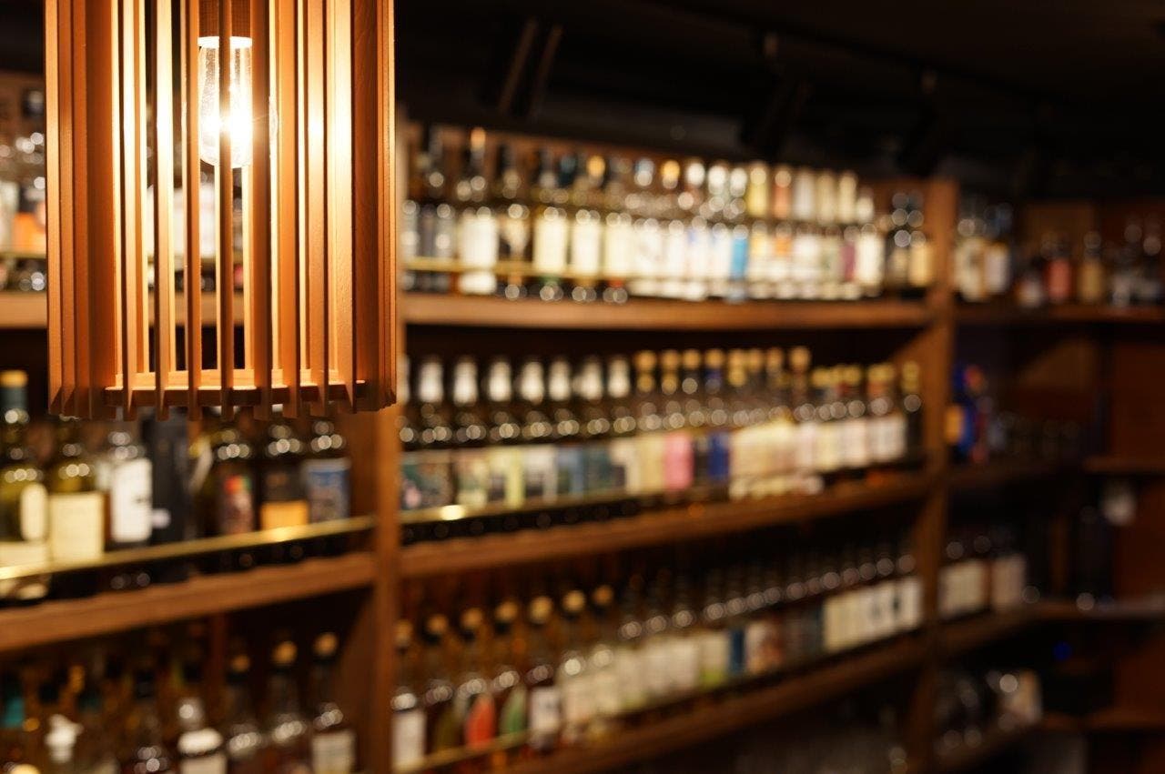 麻布十番BAR新海｜各種撮影、ロケ、動画配信、会議、セミナーなどに◎｜麻布十番、駅徒歩１分の写真11