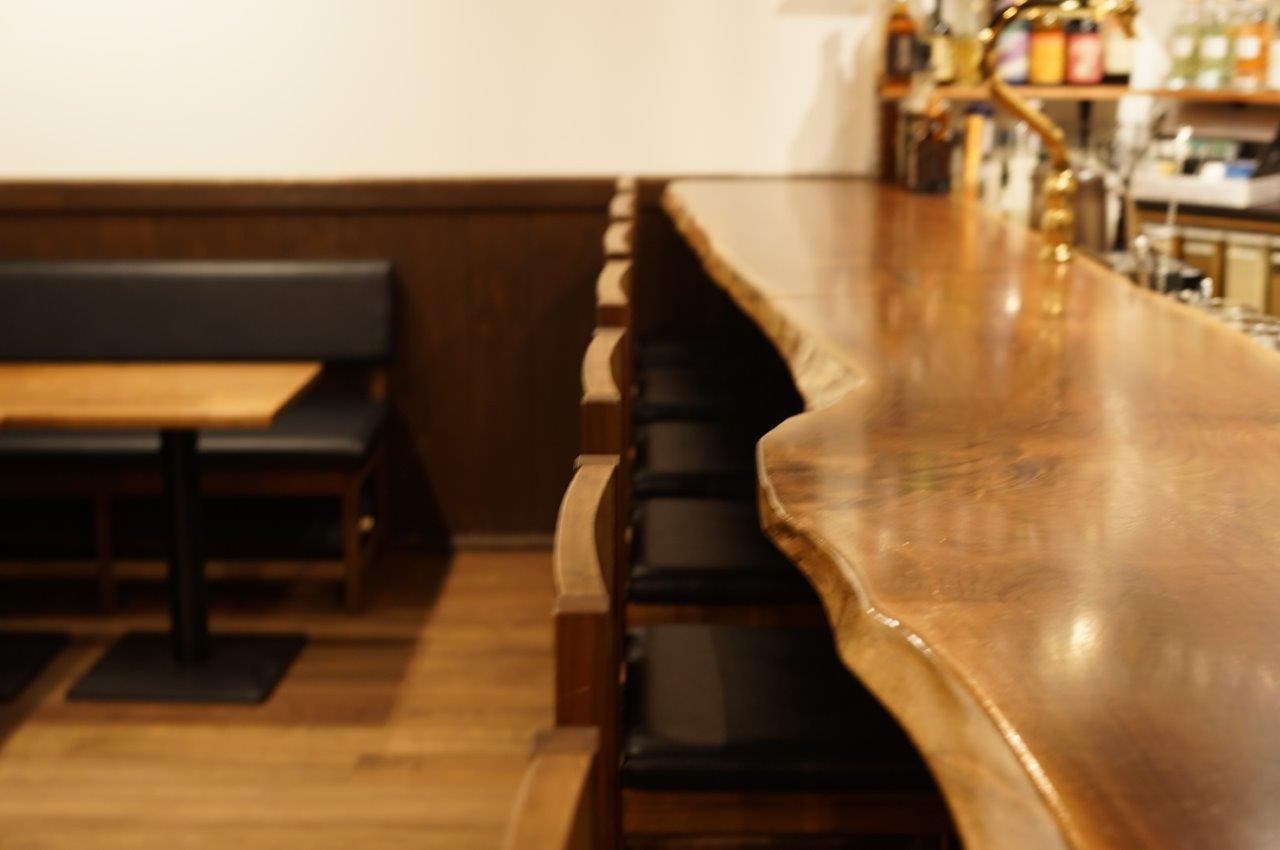 麻布十番BAR新海｜各種撮影、ロケ、動画配信、会議、セミナーなどに◎｜麻布十番、駅徒歩１分の写真5