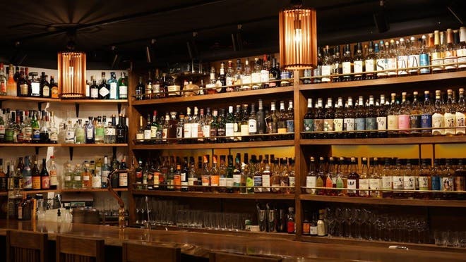 麻布十番BAR新海|各種撮影、ロケ、動画配信、会議、セミナーなどに◎|麻布十番、駅徒歩1分の写真12