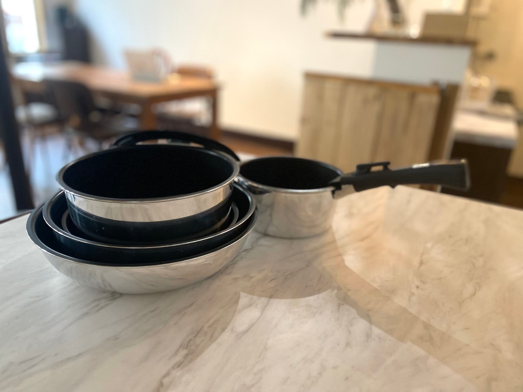 新川崎駅・鹿島田駅から徒歩３分のキッチン付きイベントスペース　撮影・パーティ・ワイン会・物販の写真8