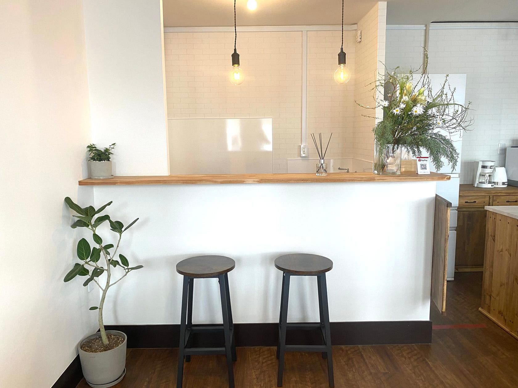 新川崎駅・鹿島田駅から徒歩３分のキッチン付きイベントスペース　撮影・パーティ・ワイン会・物販の写真11