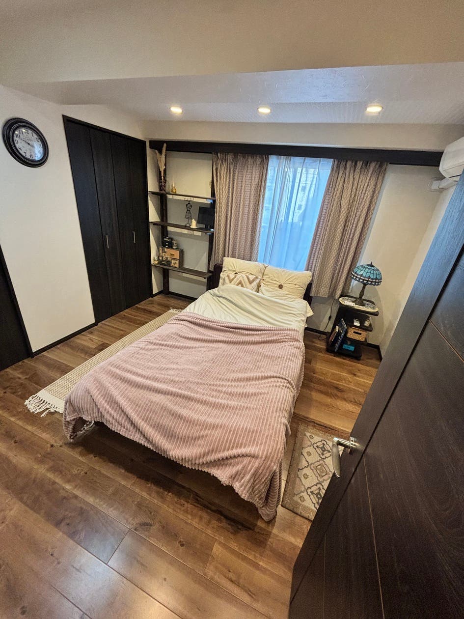 【神楽坂徒歩4分🍃】日当たり⭕️65Vテレビ📺撮影/ハウススタジオ/エステ/レッスン/✨の写真10