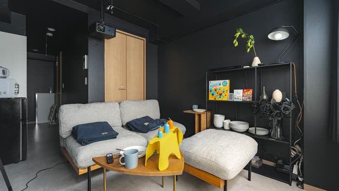 スペモ🎬クリスマス🎄大宮駅5分🚶♀️プロジェクター🎦映画鑑賞🍿デート👥💖女子会🍒496_CINEMA大宮の写真2