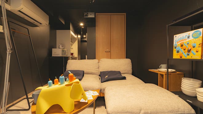 スペモ🎬クリスマス🎄大宮駅5分🚶♀️プロジェクター🎦映画鑑賞🍿デート👥💖女子会🍒496_CINEMA大宮の写真5