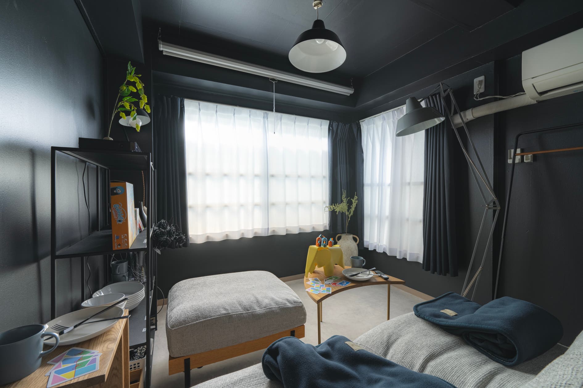 スペモ🎬クリスマス🎄大宮駅5分🚶‍♀️プロジェクター🎦映画鑑賞🍿デート👥💖女子会🍒496_CINEMA大宮の写真9