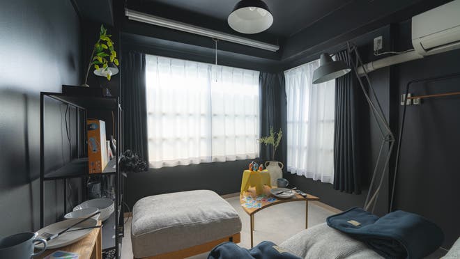 スペモ🎬クリスマス🎄大宮駅5分🚶♀️プロジェクター🎦映画鑑賞🍿デート👥💖女子会🍒496_CINEMA大宮の写真9