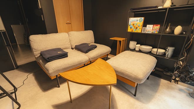 スペモ🎬クリスマス🎄大宮駅5分🚶♀️プロジェクター🎦映画鑑賞🍿デート👥💖女子会🍒496_CINEMA大宮の写真11