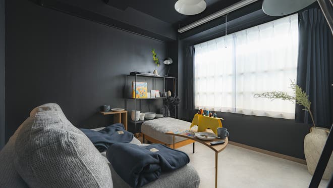 スペモ🎬クリスマス🎄大宮駅5分🚶♀️プロジェクター🎦映画鑑賞🍿デート👥💖女子会🍒496_CINEMA大宮の写真13